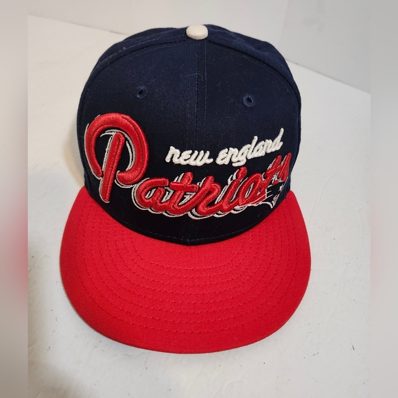 Accessories | New Era 59fifty Nfl New England Patriots Snapback Hat Cap ...